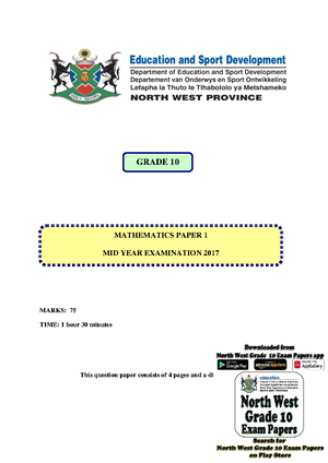 Gr 10 term 1 2019 ps resource pack - PHYSICAL SCIENCES Grade 10 TERM 1 ...