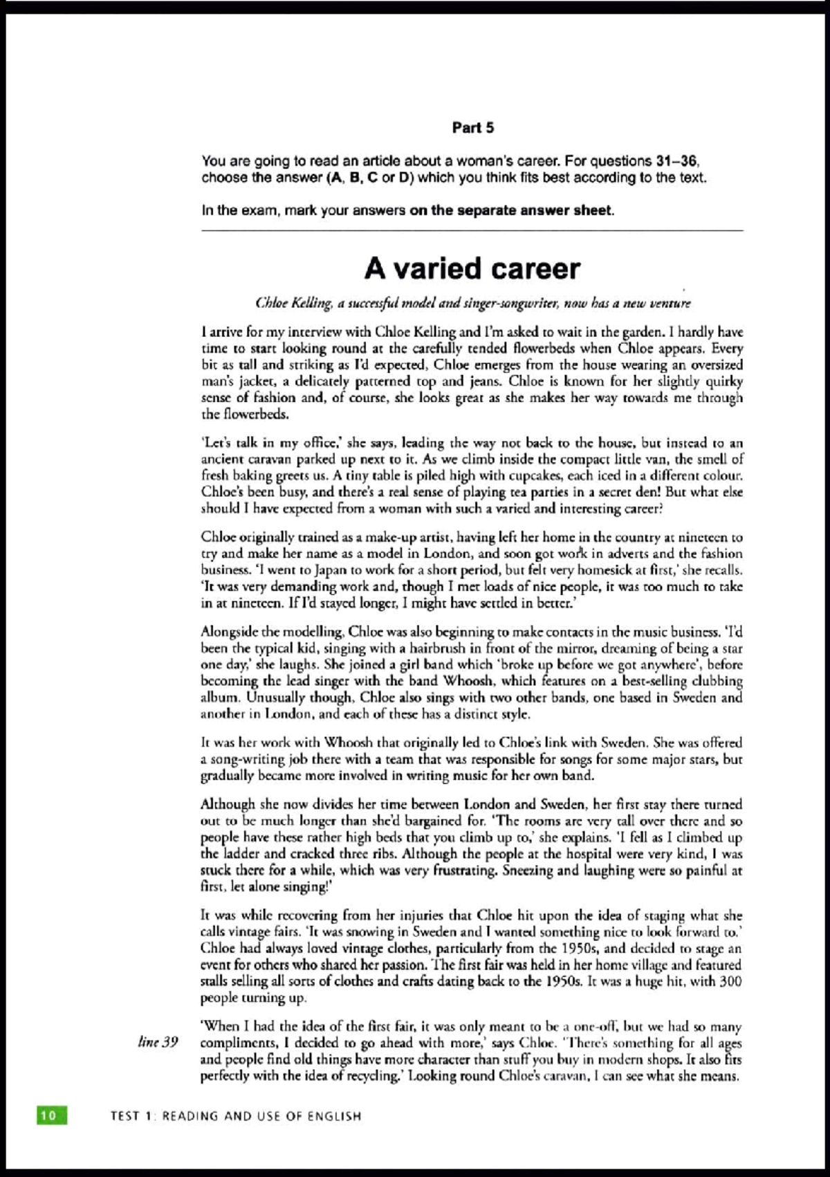 Reading Studocu