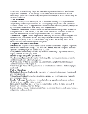 Alcohol withdrawl - ATI Template - ACTIVE LEARNING TEMPLATES ...