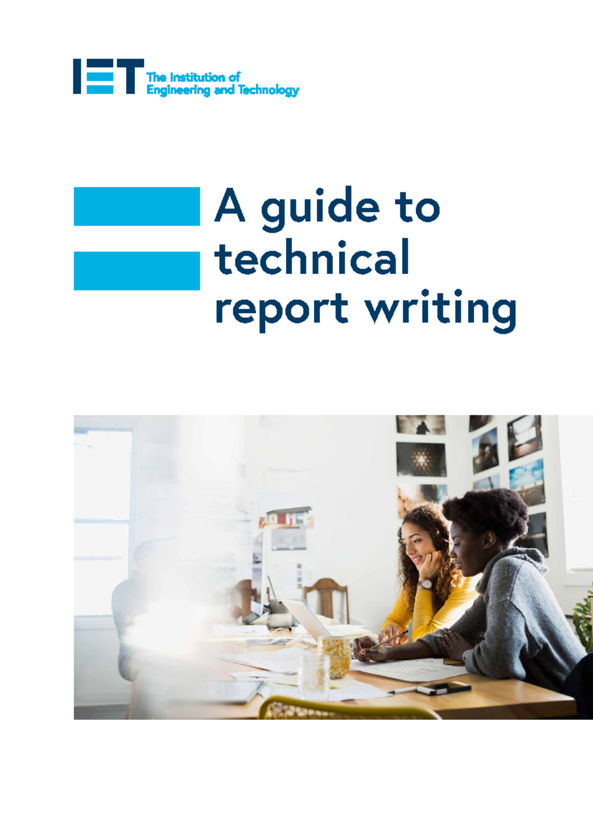 Technical-report-writing - A guide to technical report writing A guide ...