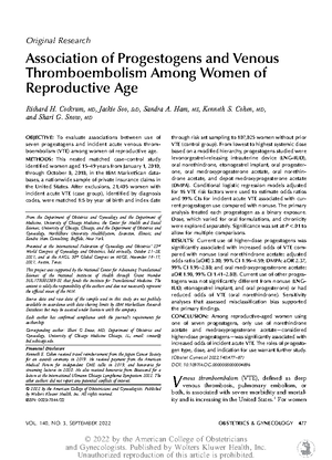 Remediation - Remediation Reporting Preoperative Assessment Findings to ...