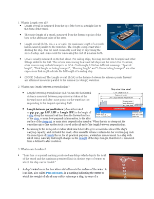 Readings Fluid Mechanics - BS Aerospace Engineering - Studocu