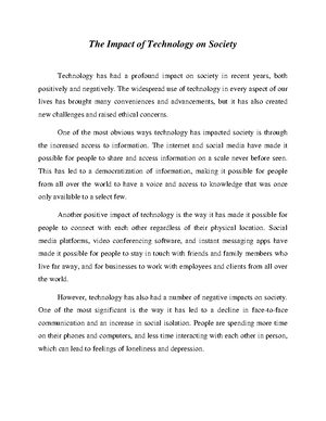 STS-Activity-6 - Assessment - Activity 06 - Intellectual revolutions ...