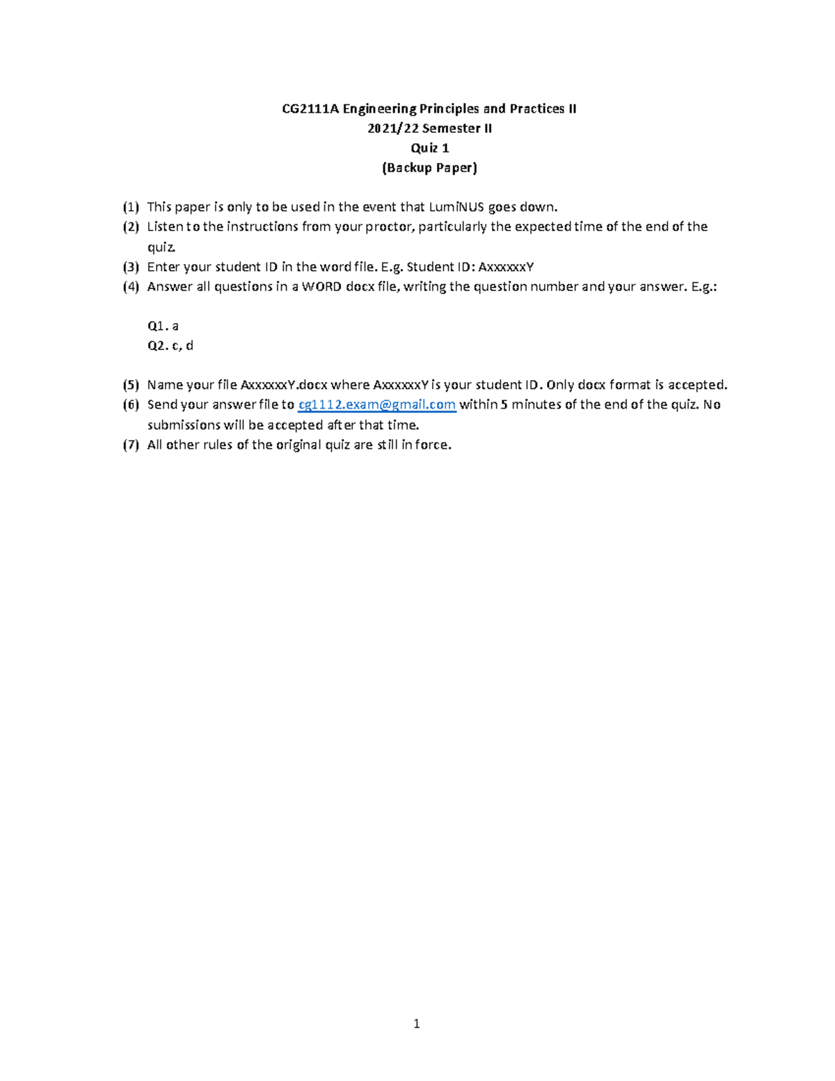 Midterm-Backup-CG2111A - CG2111A Engineering Principles and Practices ...