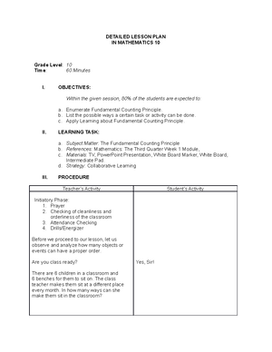 CAP-Lesson Plan - Lesson Plan - VERB LIST FOR WRITING EDUCATIONAL ...