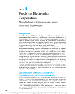 Adidas Company Background & Conclusion - Company Background Adidas is ...