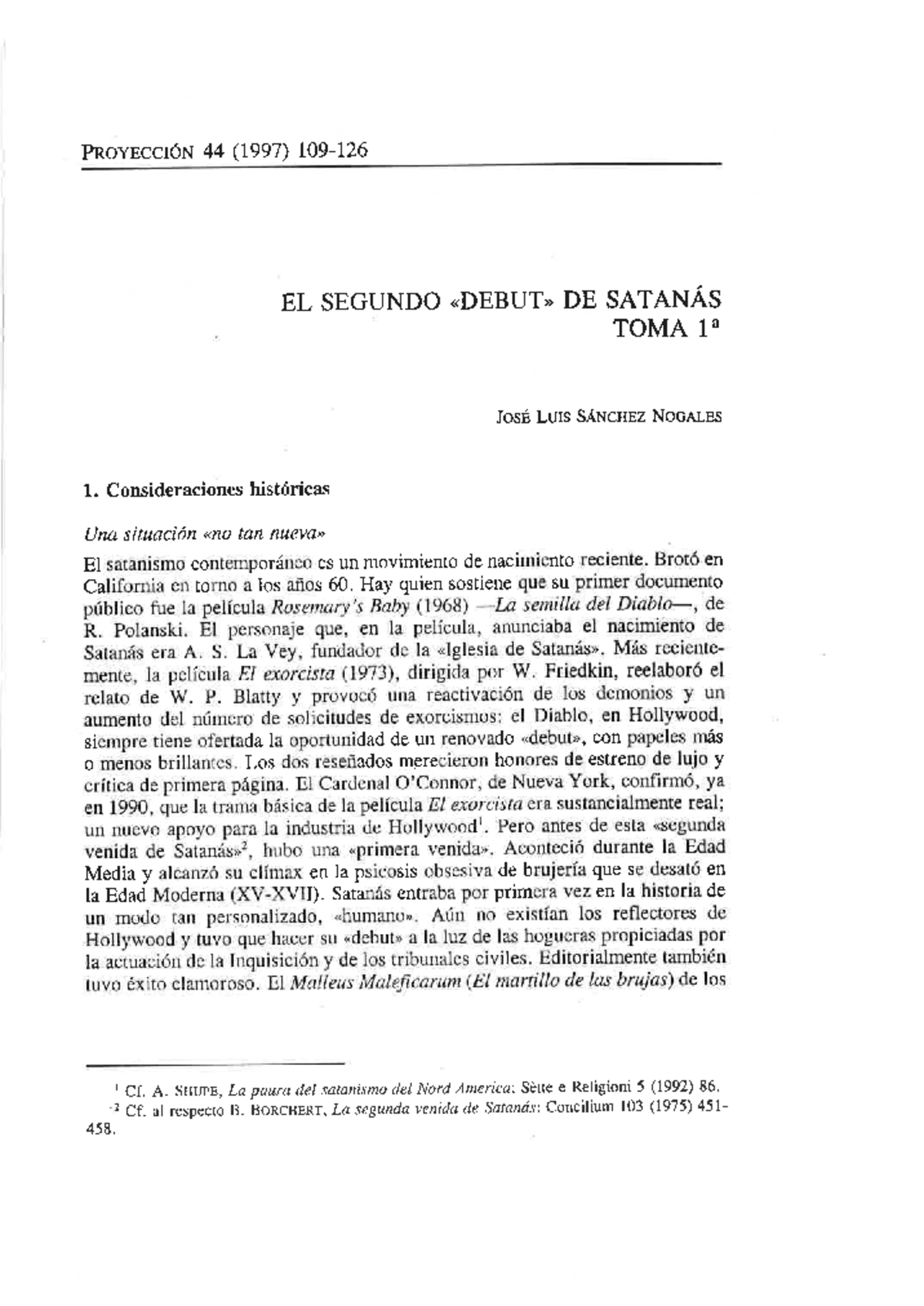 Dialnet-El Segundo Debut De Satanas Toma Primera-7313306 - PROYECCIÓN ...