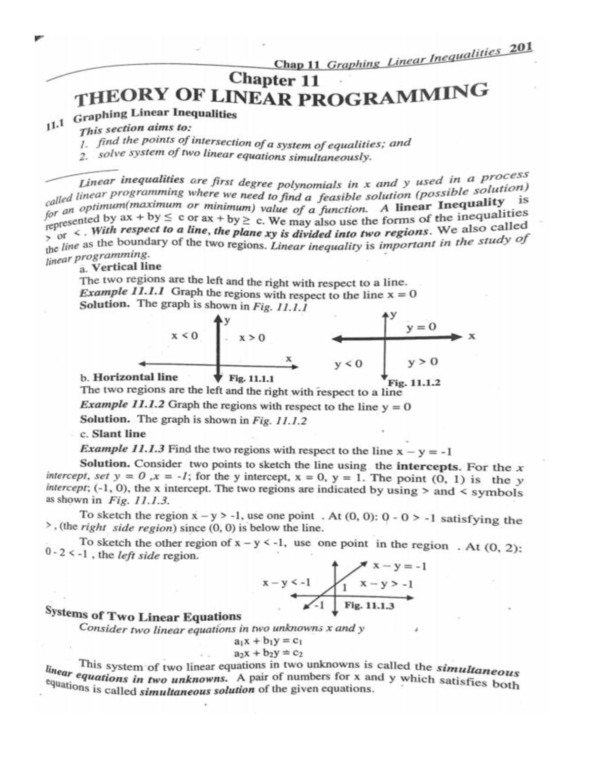 Chapter 11 - Module - Physical Education - Studocu