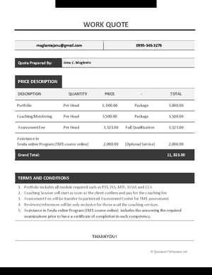 Math 9 Q2 Mod1 - Math 9 Quarter 2 - 9 Mathematics Quarter 2 - Module 1 ...
