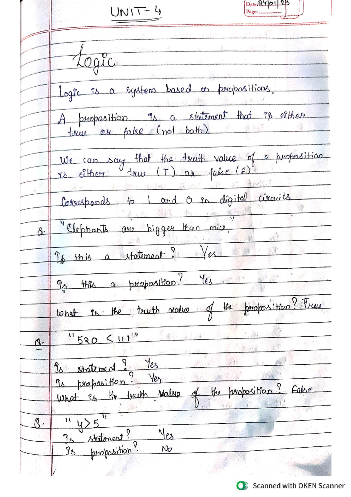 Math class notes part2 - Mechanical engineering - Studocu