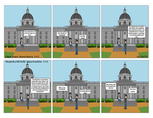 ROLE PLAY Lesson PLAN Example - ROLE PLAY LESSON PLAN Time: 50 minutes ...