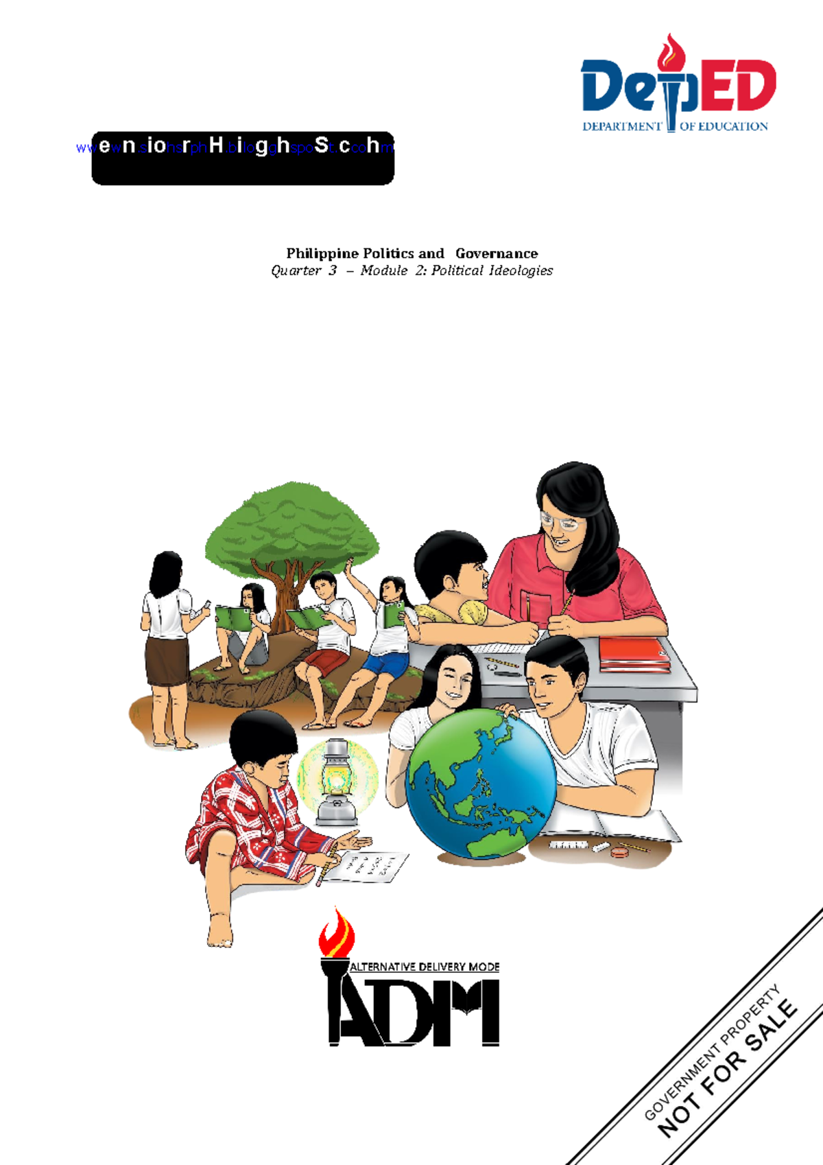 PPG-2 - FOR LECTURE ONLY - Swwewn.siohsrphH.bilogghspoSt Philippine ...