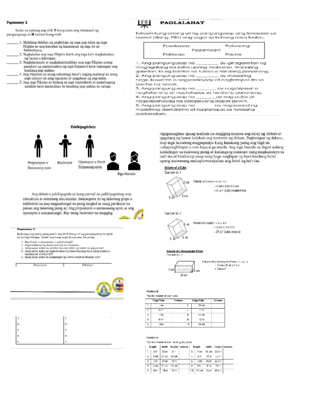 Miguel 2 - MODULES - Bachelor of Technical Vocational Teacher Education ...