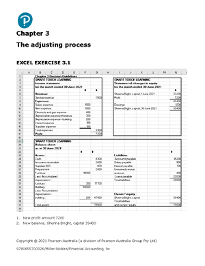 Bsbops 601 Project Portfolio - Project Portfolio BSBOPS601-Develop and ...