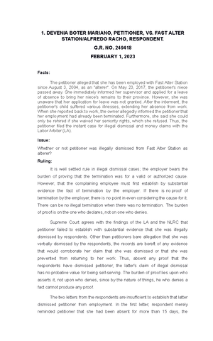 1-7 DOLE Integrated Livelihood Program - DOLE INTEGRATED LIVELIHOOD ...