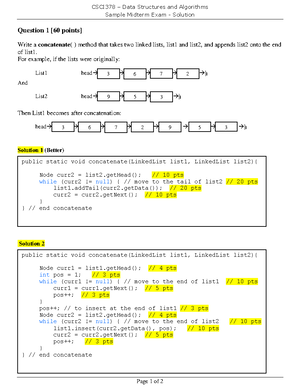 ERD updated - ?okkk - Data Structure - ERD RD Relational Diagram - Studocu