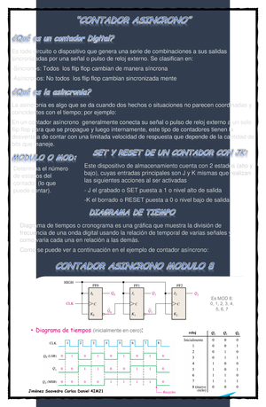 Practica 1 circuitos logicos combinatorios - PRÁCTICA I CONOCIMIENTO DEL MATERIAL Y EQUIPO - Studocu