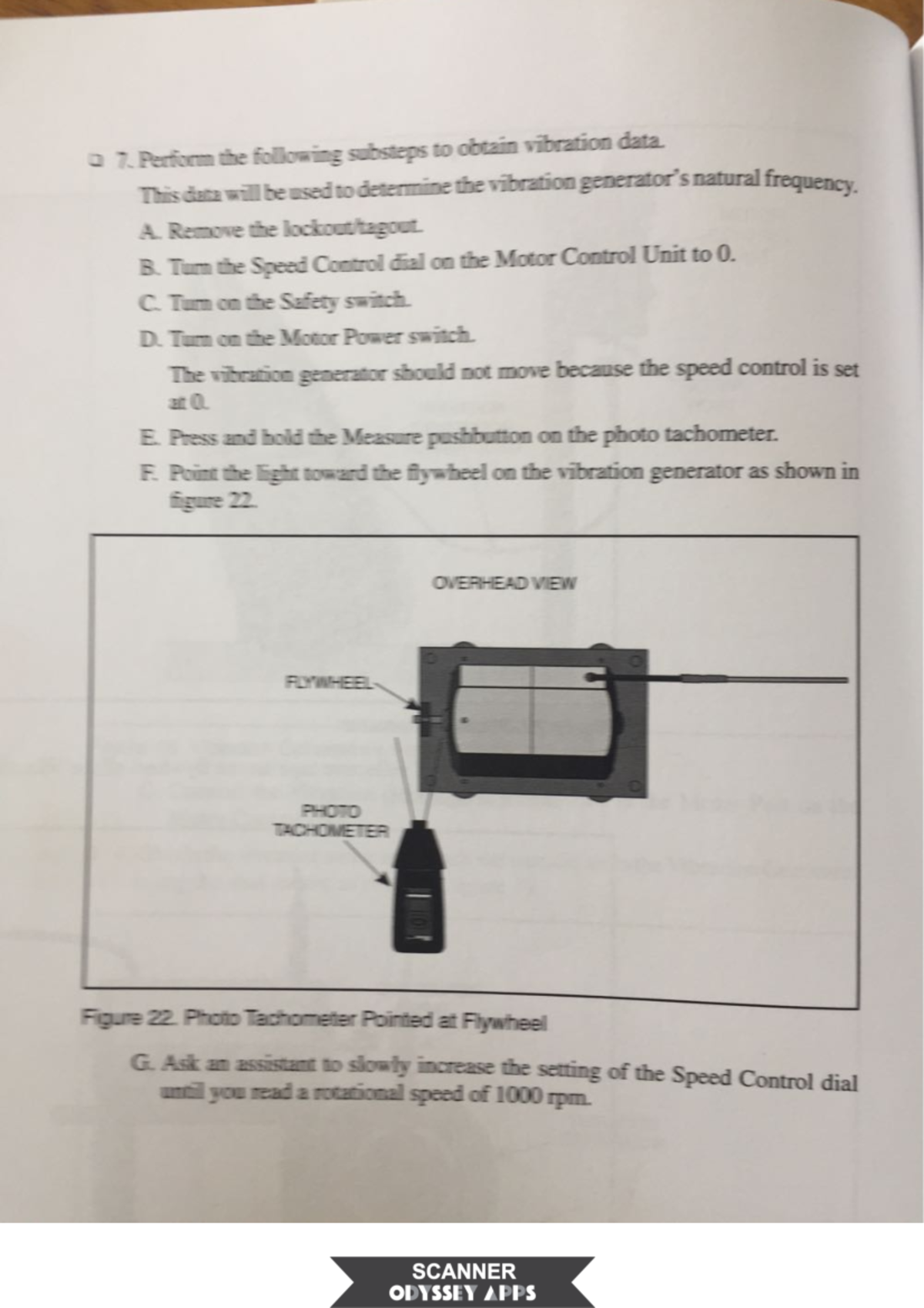Vibration analysis 2 - notes - Thermodynamics 2 - Studocu