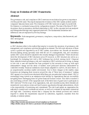 BBA 1st sem Question Bank - Course Title: Principle Of Mangement Credit ...