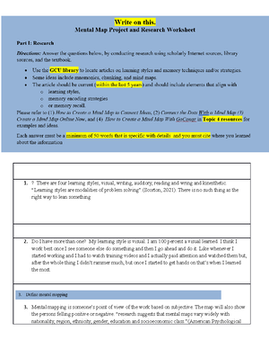 PSY-102 Behavior Modification Plan - PSY-102 General Psychology Topic 4 ...