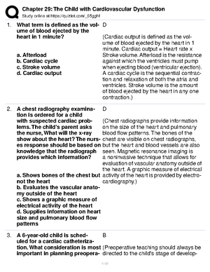 Chapter 10. Infancy pdf (ATI book, and Text book notes) - Infancy ...