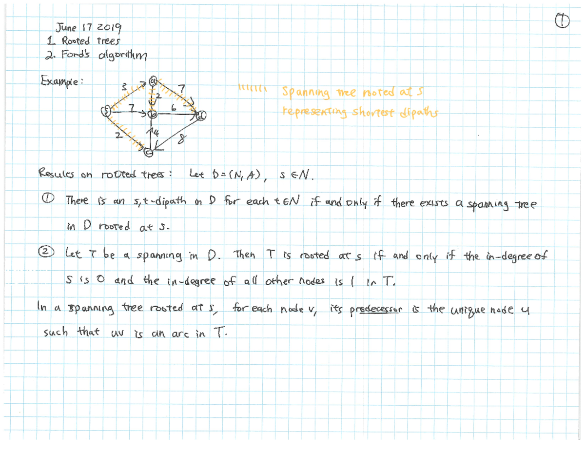 Co351 s19 w7 - martin pei - Co 351 - Studocu