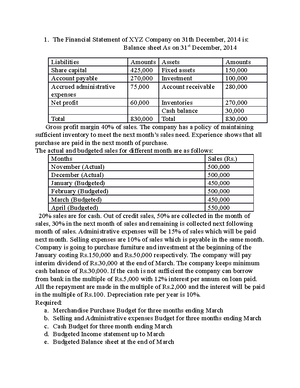 Table OF Contents - bbbbbbbbbbbbbbb - TABLE OF CONTENTS - Studocu