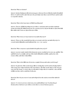 Bi Sci 4 chapter 6 - Chapter 6 - Blood Blood - fluid tissue Functions ...