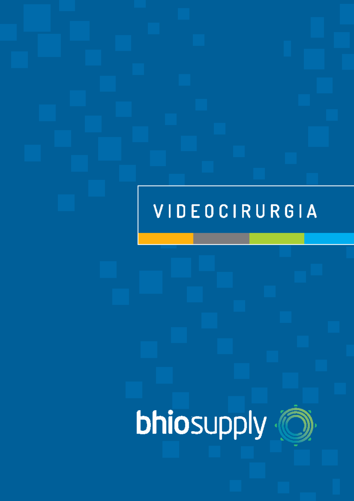 Bhio Supply Catalogo - Catálogo de material para treinamento prático em ...