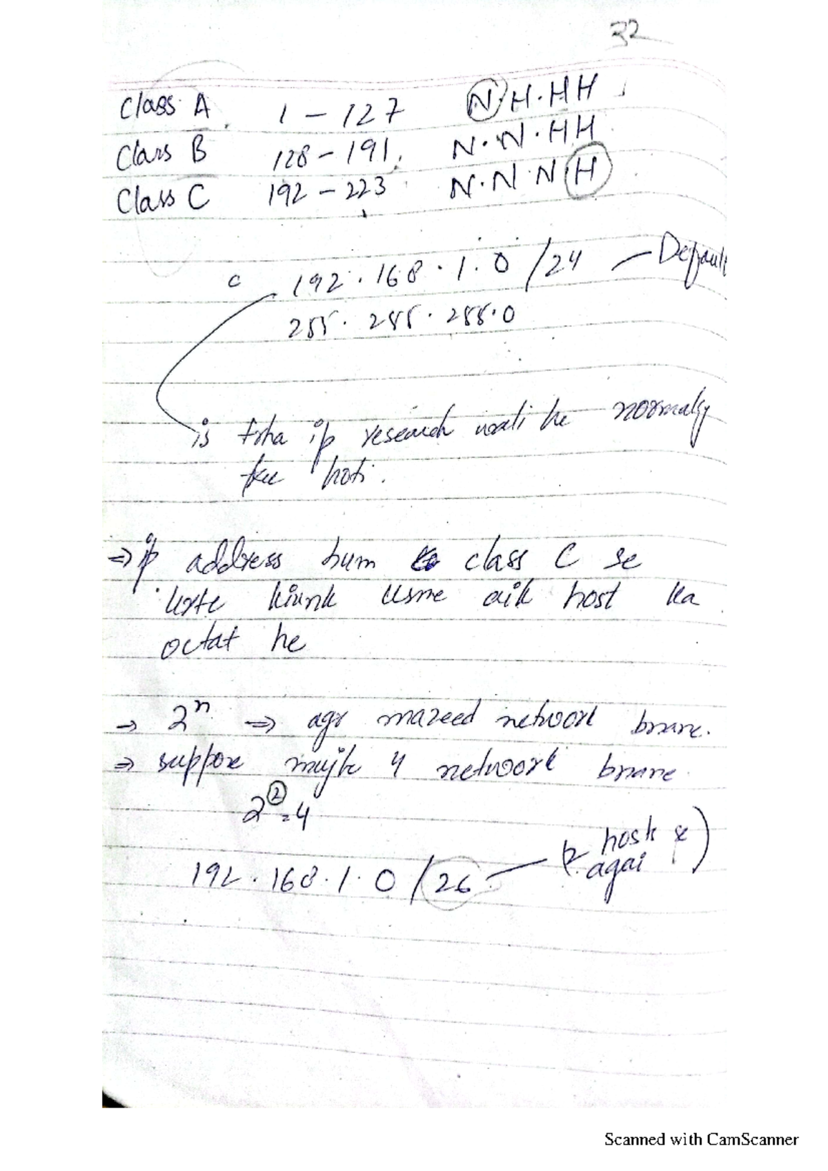 Ccn - Computer Architecture & Organization - Studocu