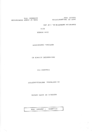 N4 Computer Practice June 2021 - NATIONAL CERTIFICATE COMPUTER PRACTICE ...
