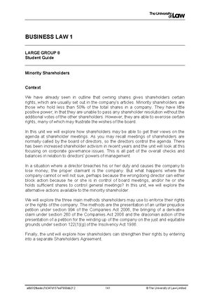 Family Law - Studocu