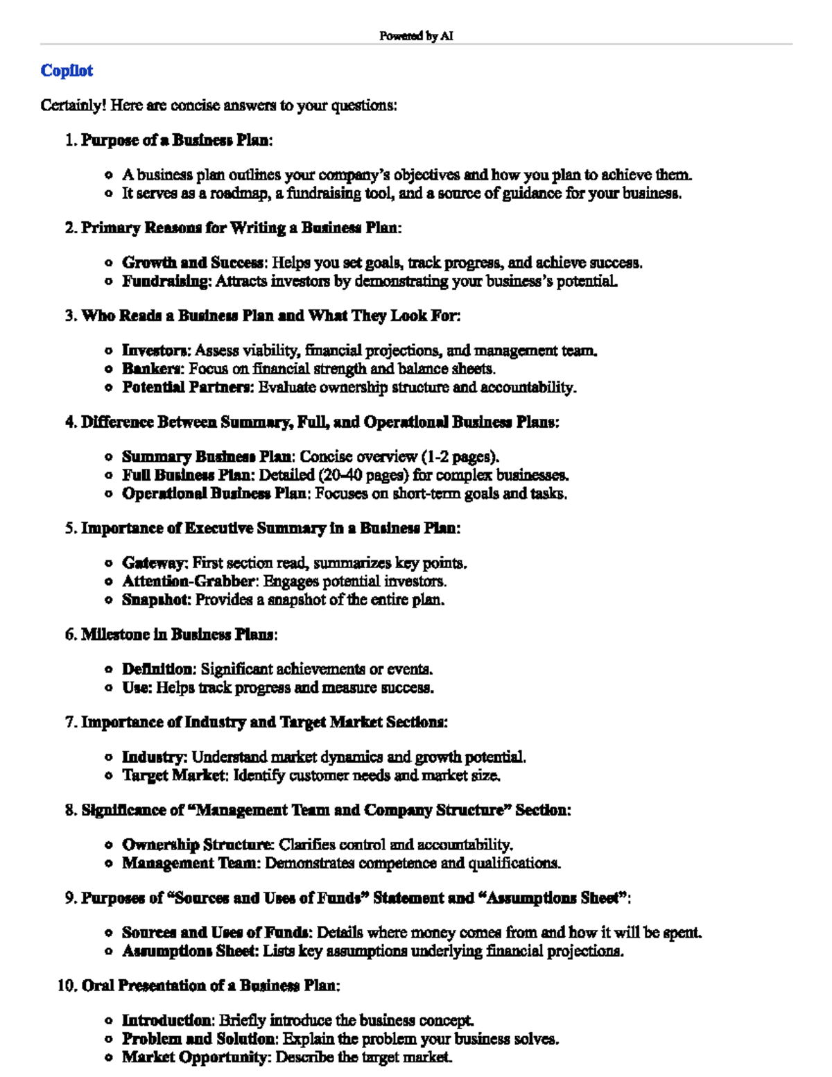 CH 4 Chapter 4 Introduction To Business And Entrepreneurship Studocu