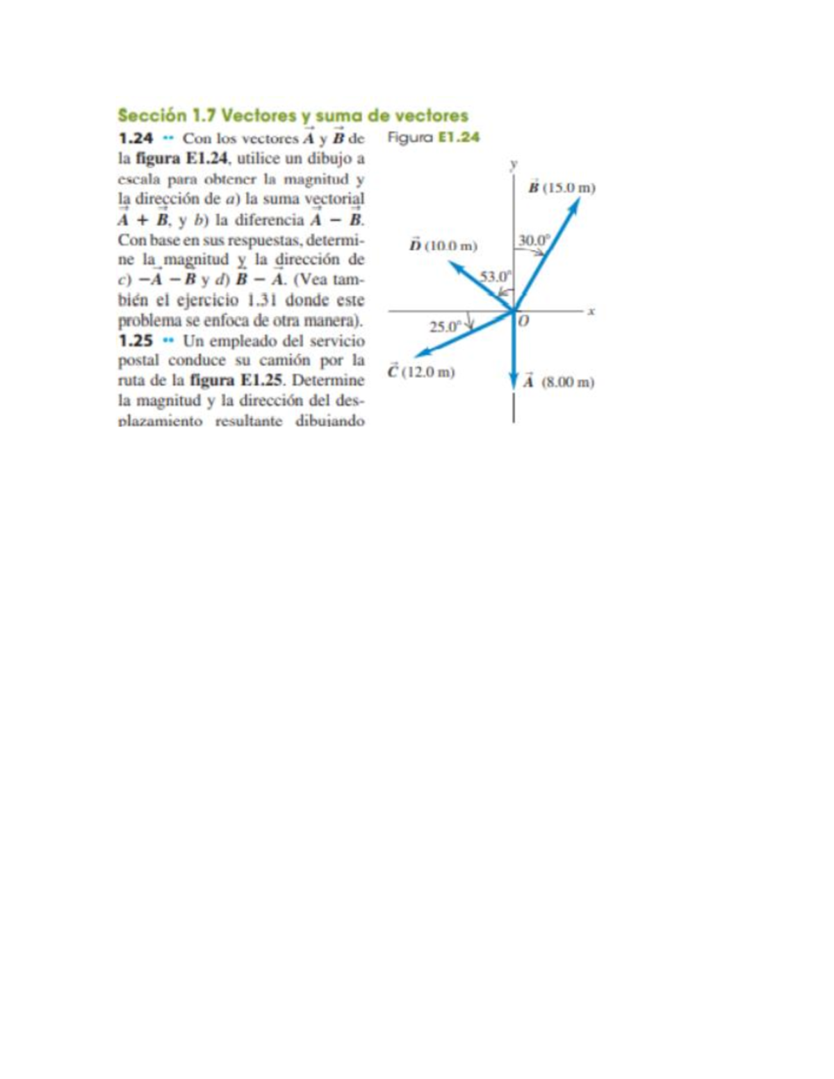 Ejrcicios resueltos - asdxc - Fisica - Studocu