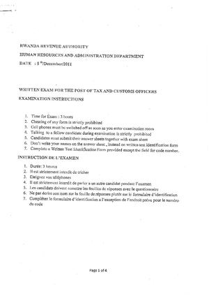 ISA SUmmary Final - SUMMARY International Standard on Auditing 1. (ISA ...