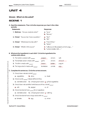 Reglas Básicas Para Escribir Un Texto En Inglés Reglas Básicas Para