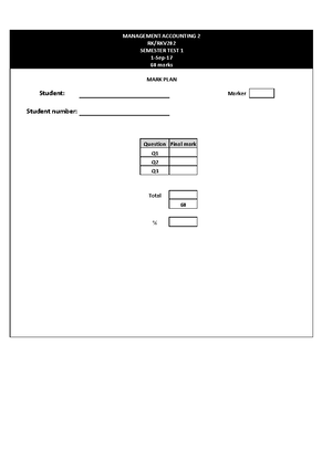 2019 Test 2 Solution - Moodle - RO202/RO252 Page 1 of 8 SUMMERSTRAND ...