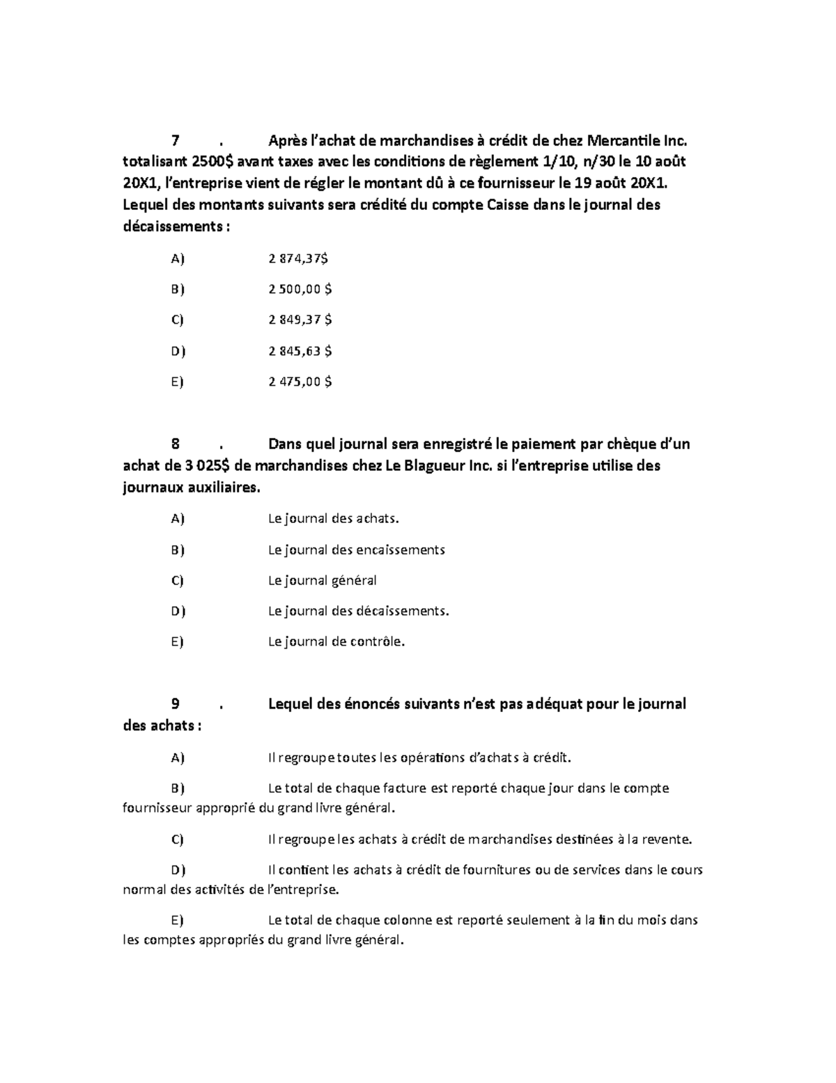Doc 2 - document très instructive et bien détailler pour un bon ...