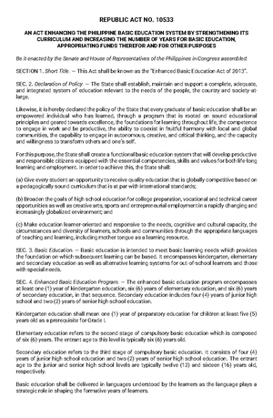 Reviewer - JMM It is a principle of legal hermeneutics that in ...