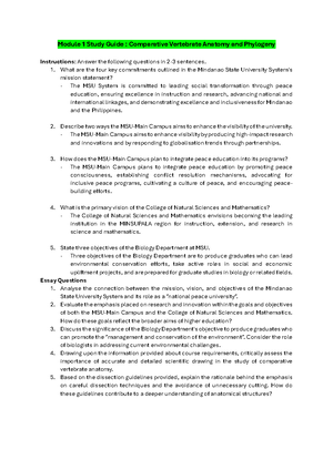Earth AND LIFE Science - How Plants Survive Plants play a very ...