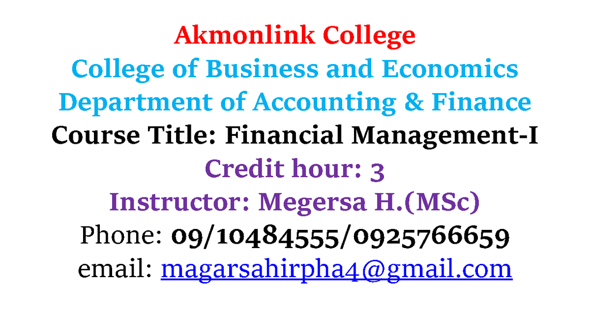 Chapter 1 - give your suggestion for more information! - Akmonlink ...
