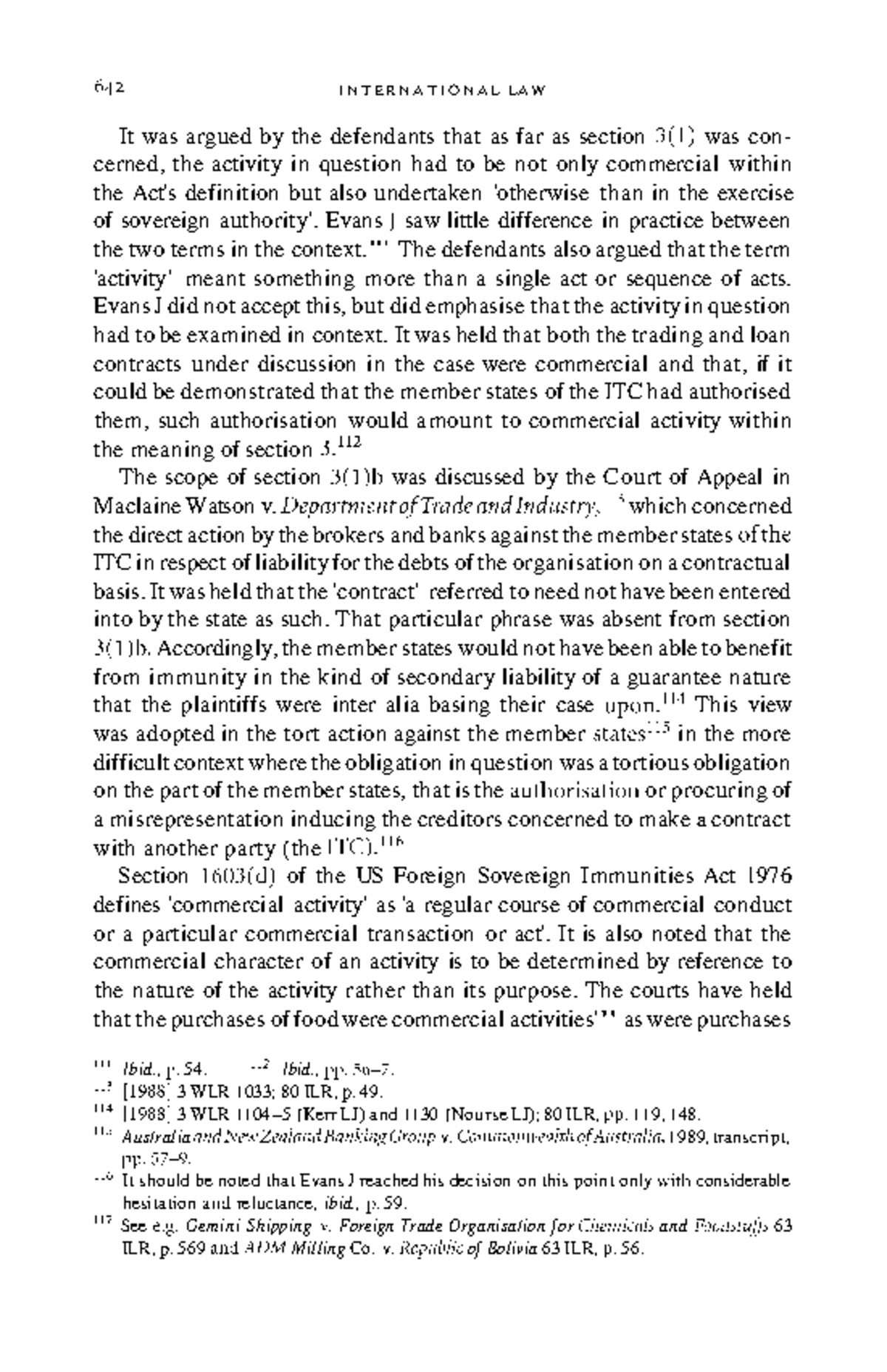 Malcolm N. Shaw - International Law-Cambridge University Press (2003 ...