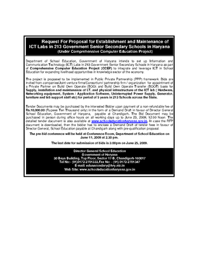 Perimeter Fencing Proposal - ST. LEO’S KAKUMA SEC. SCHOOL PROJECT ...