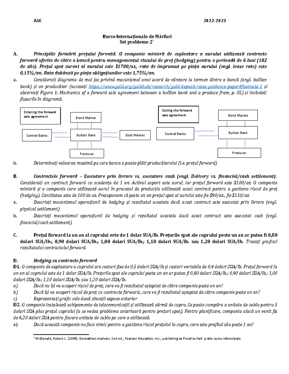 2022 - BIM Set 2 - efedfefef - ASE 2022- Burse Internatționale de ...