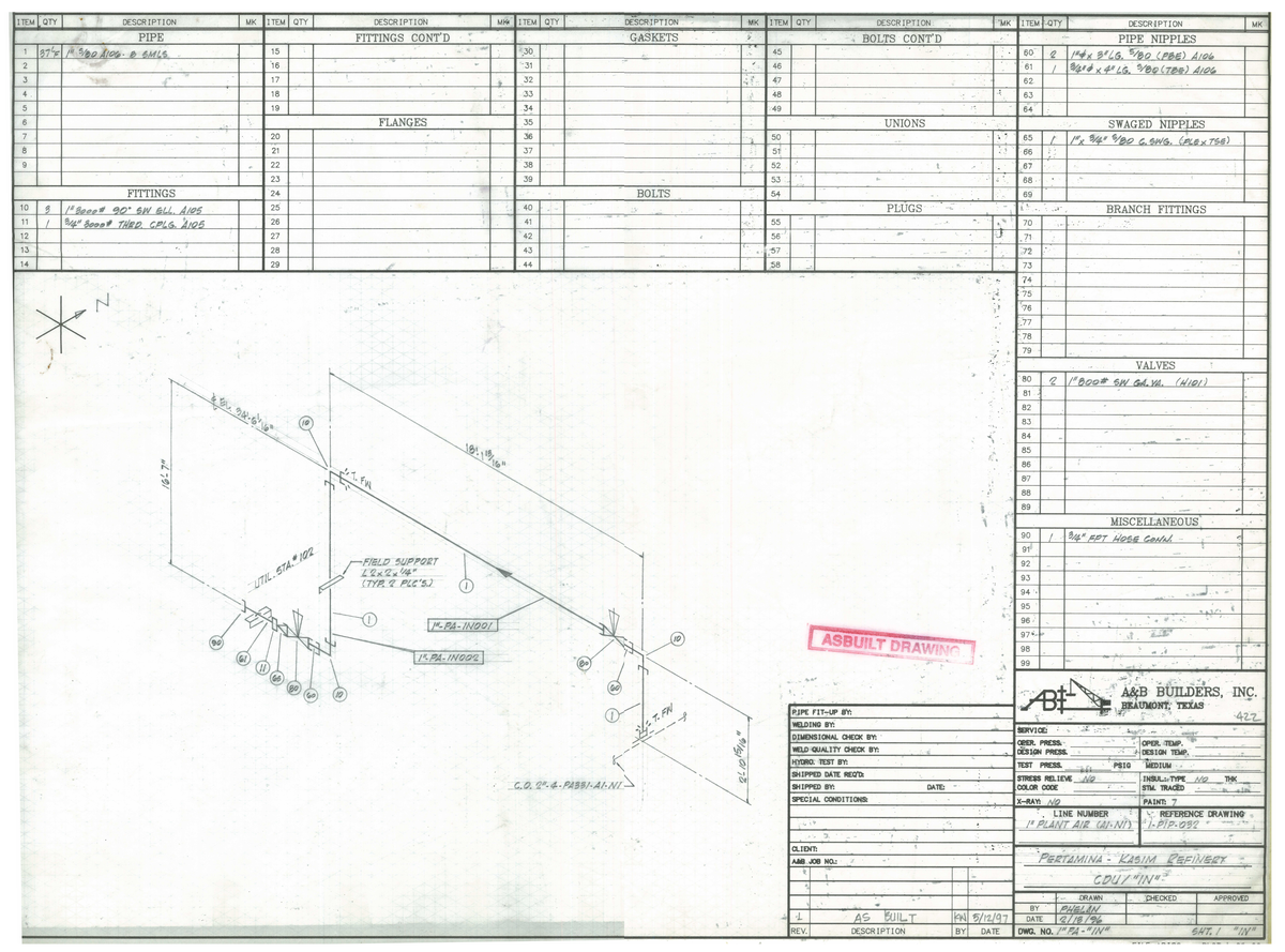 Iso 009 - iso 009 - Mekatronika - Studocu