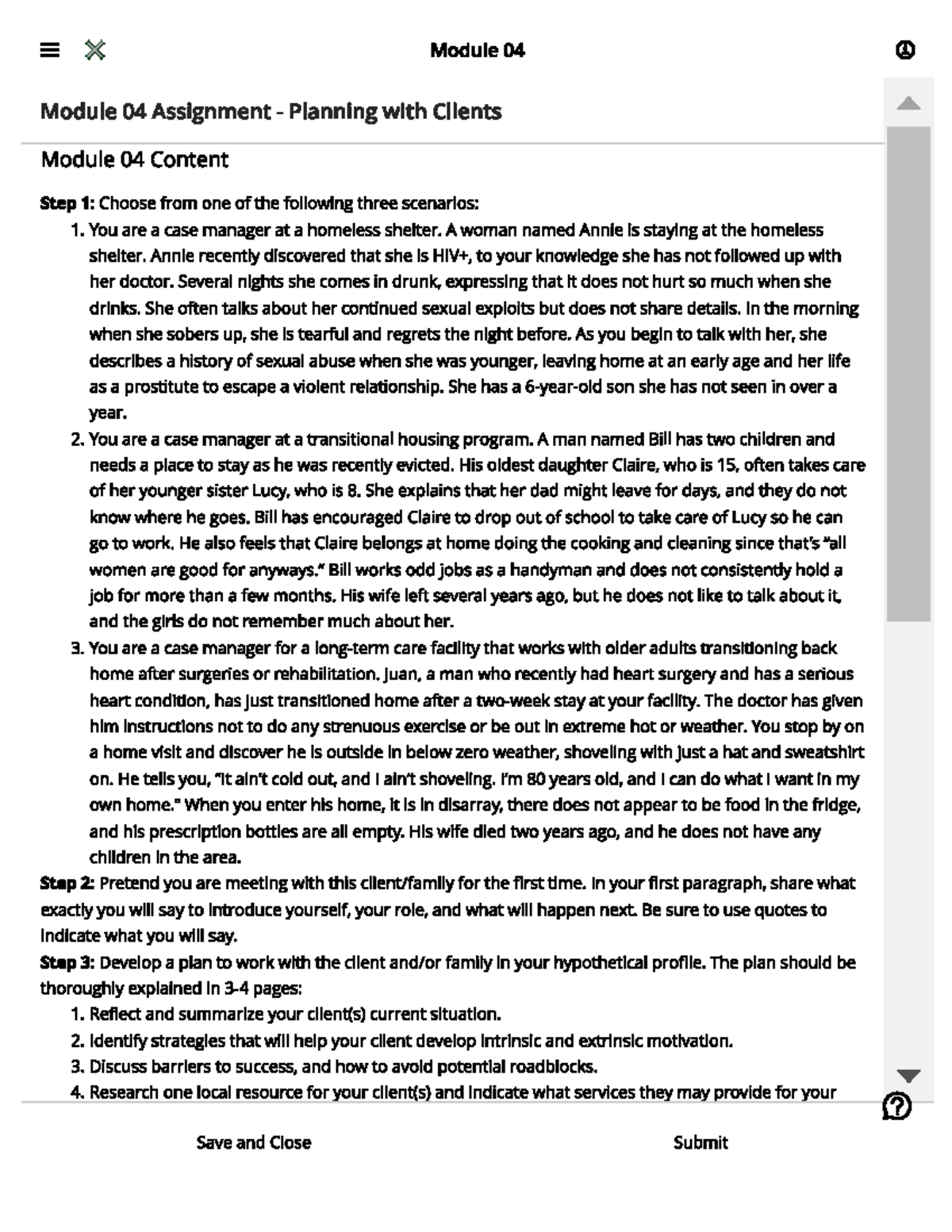 Gggdd - please help me to do thi assingment as soon as possible - HUS ...