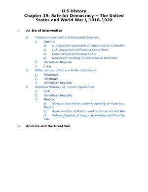 First Fireside Chat Analysis - HIST - Franklin D. Roosevelt’s “First ...
