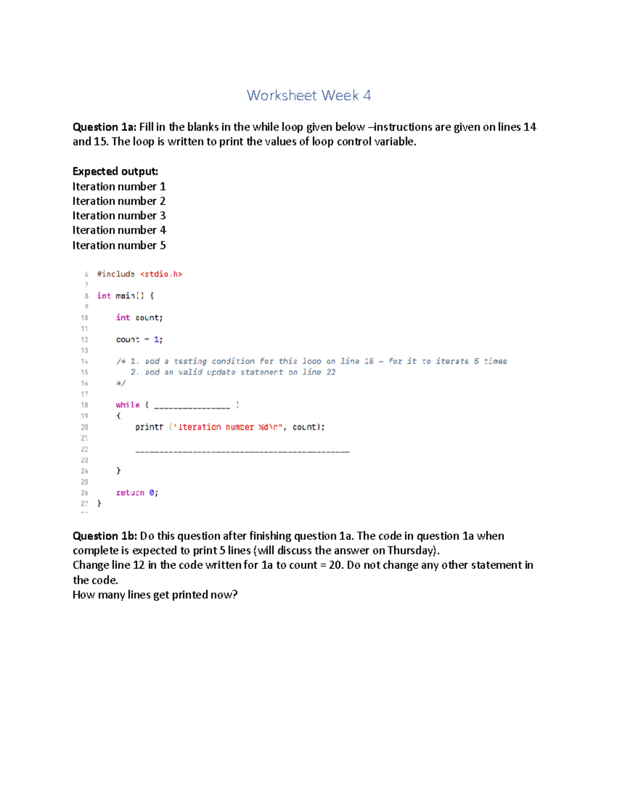 Class Activity Week 4 ...