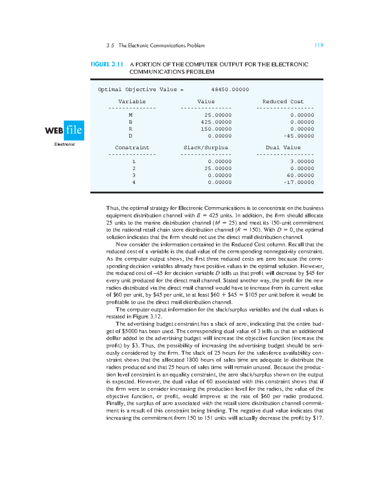 To Decision Making Revised witmkmkmkroject and Pri - 3 The Electronic ...