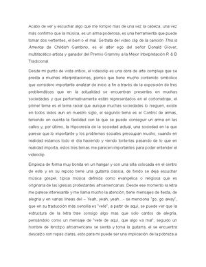 Género según Kottak - sumario la antropología en NUESTRAS VIDAS L a tabla 9 del presente ...